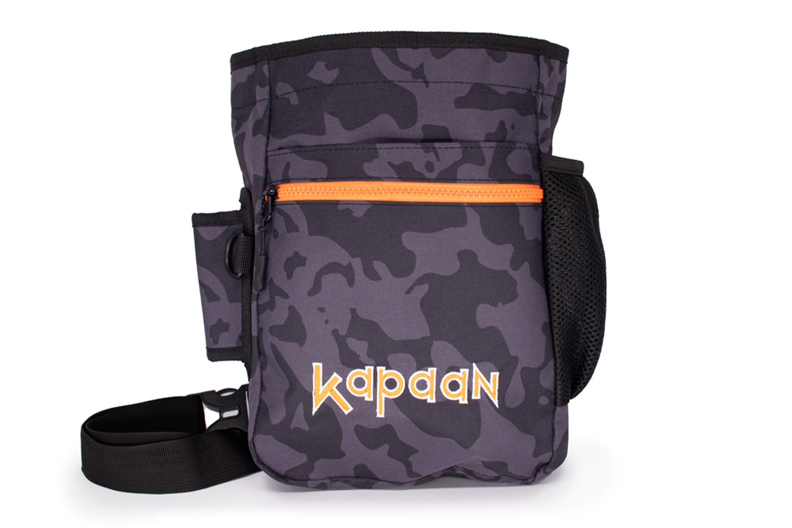 Kapouch ultimate finds pouch - Unearthed UK