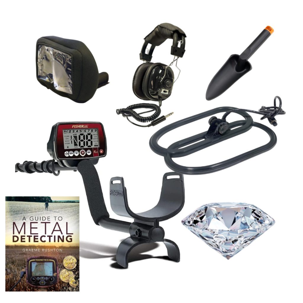 UK Metal Detecting - Unearthed UK